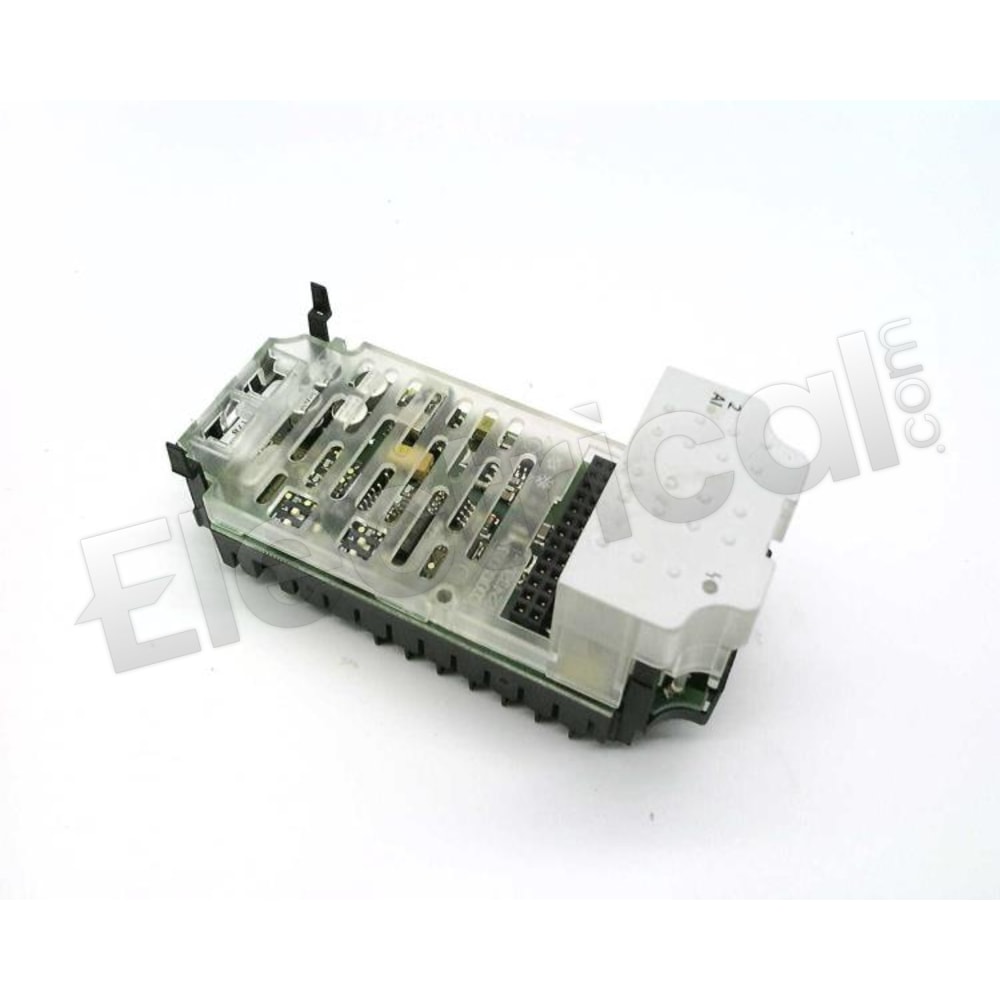 Festo CPX-2AE-U-I PLC Module Automation