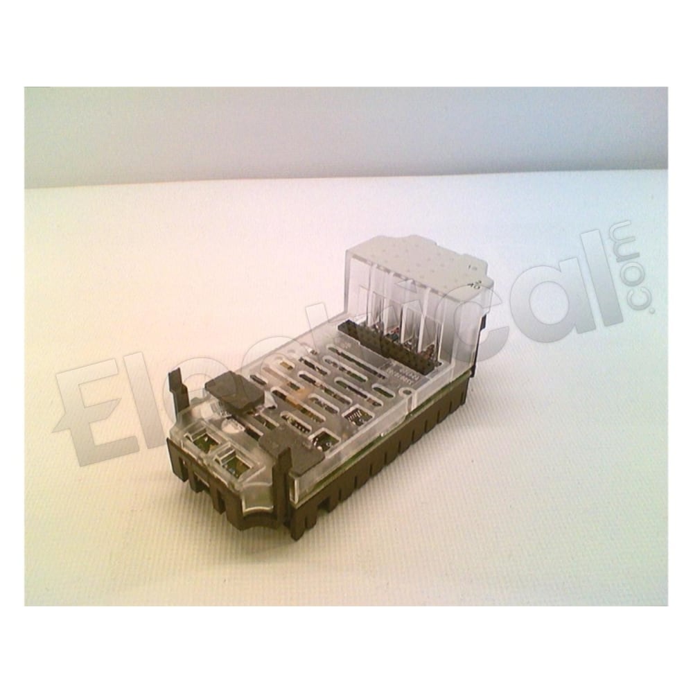 Festo CPX-4AE-I PLC Module Automation