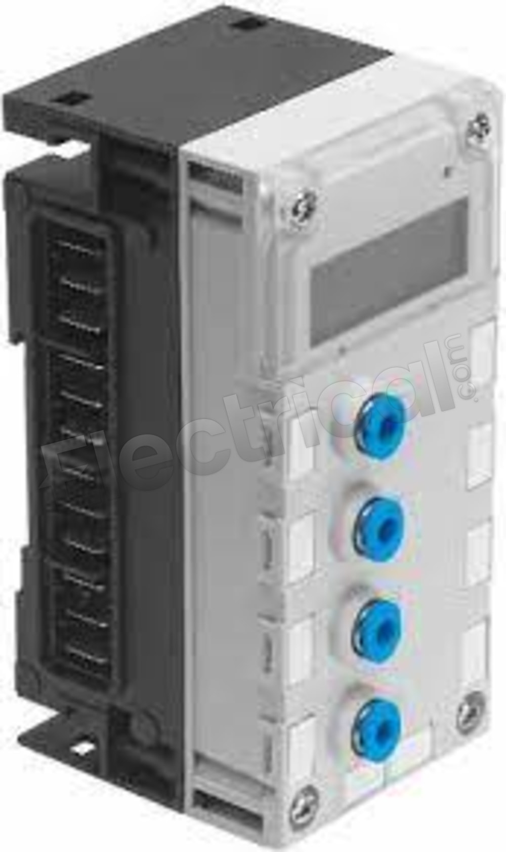 Festo CPX-4AE-P-D10 PLC Module Automation
