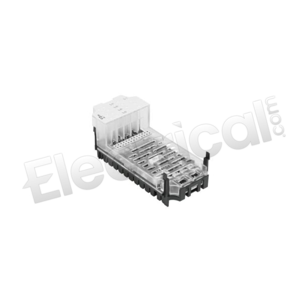 Festo CPX-4AE-U-I PLC Module Automation