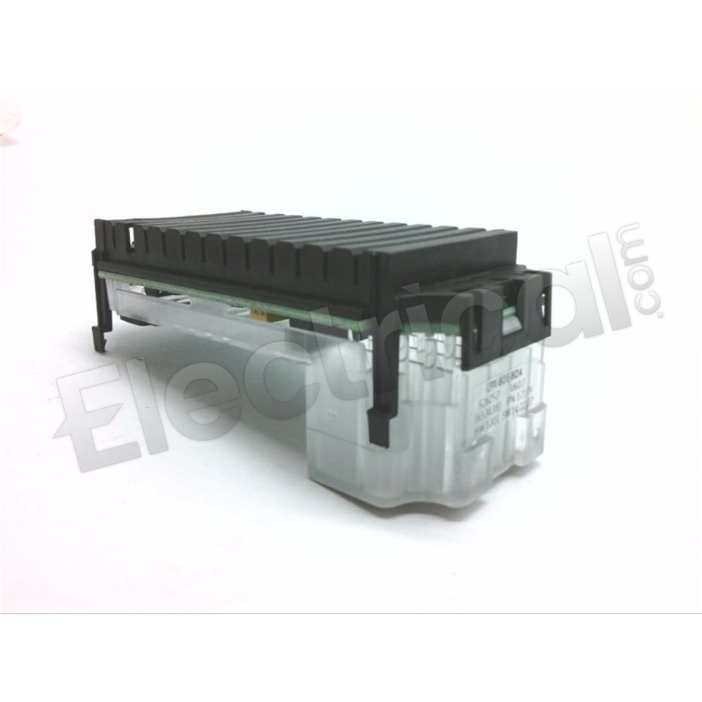 Festo CPX-8DE-8DA Pneumatic Accessory Pneumatic