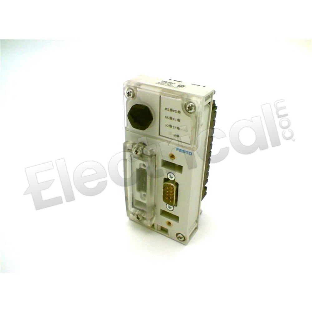 CPX-FB11 Festo Pneumatic Accessory Pneumatic