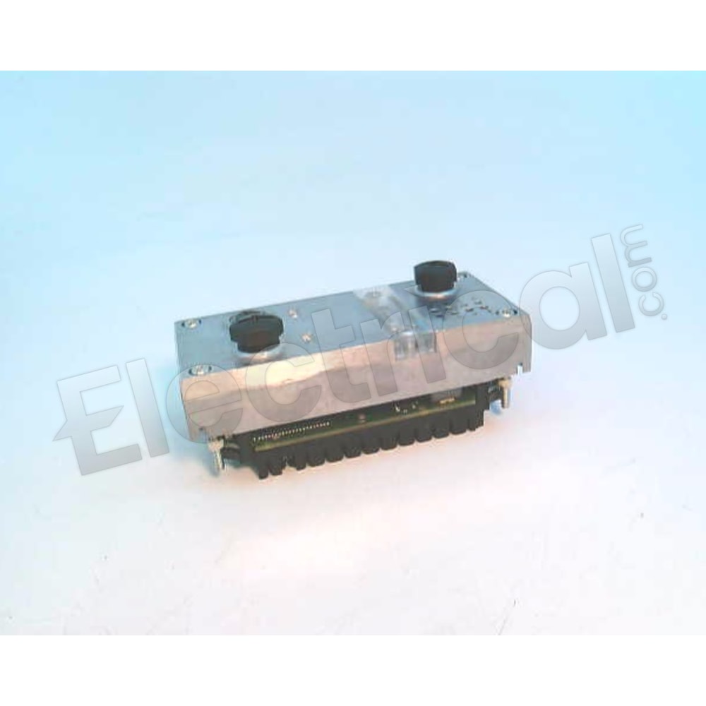 Festo CPX-FB33 PLC Module Automation