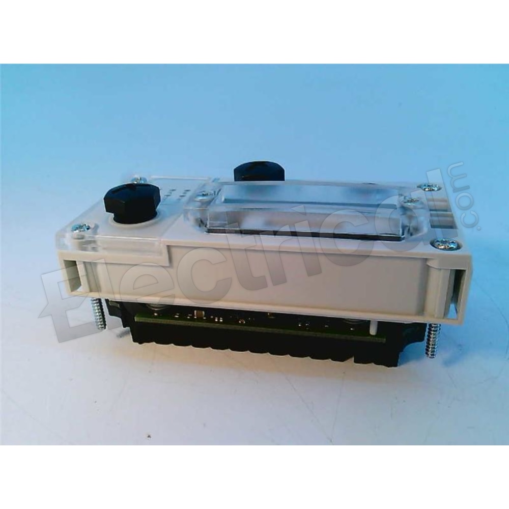 Festo CPX-FB38 PLC Module Automation