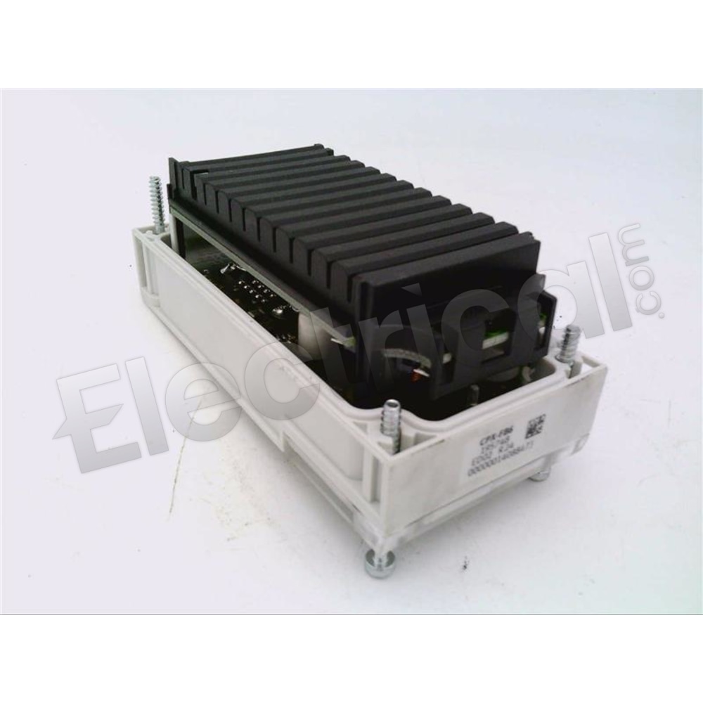 Festo CPX-FB6 PLC Module Automation