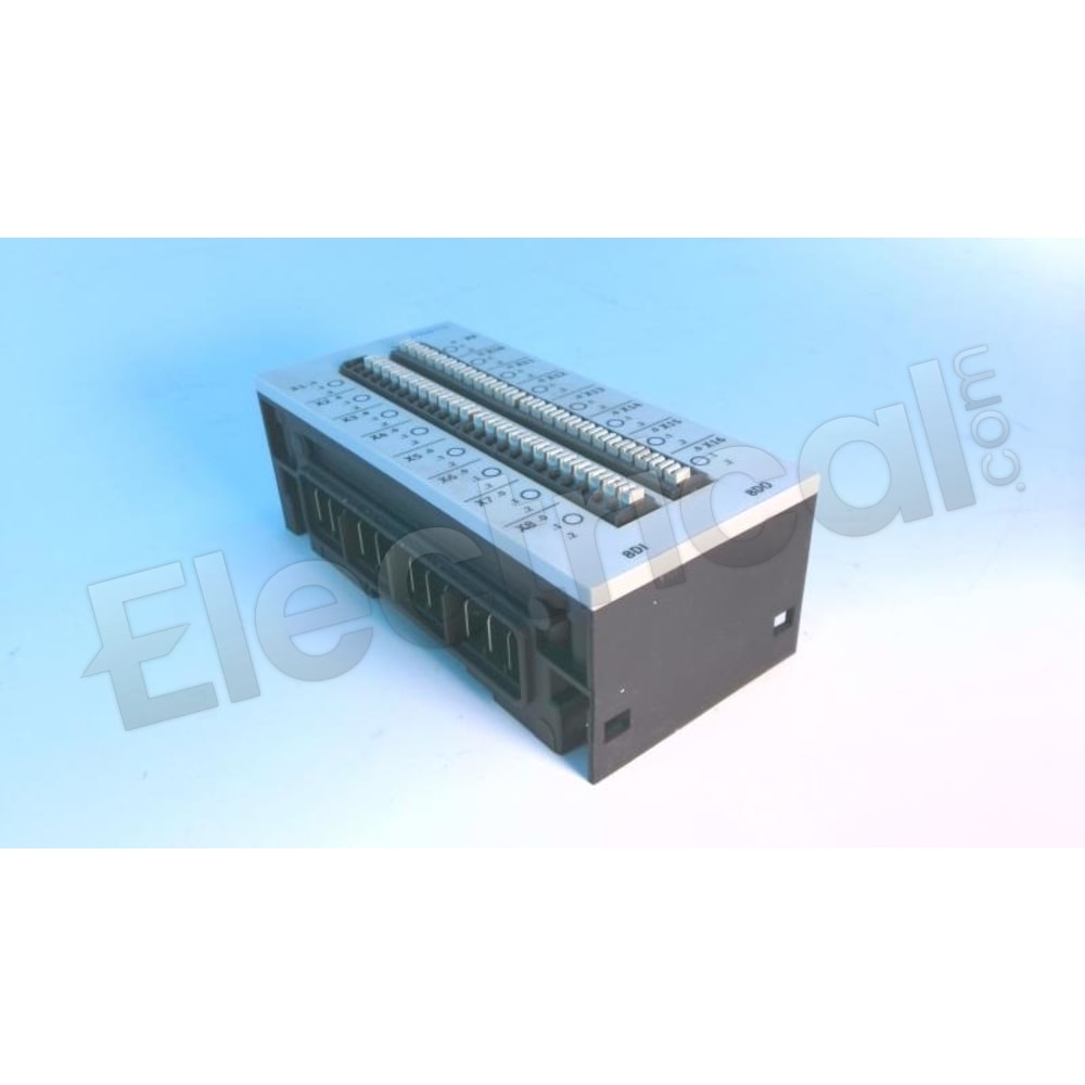Festo CPX-L-8DE-8DA-16-KL-3POL PLC Module Automation