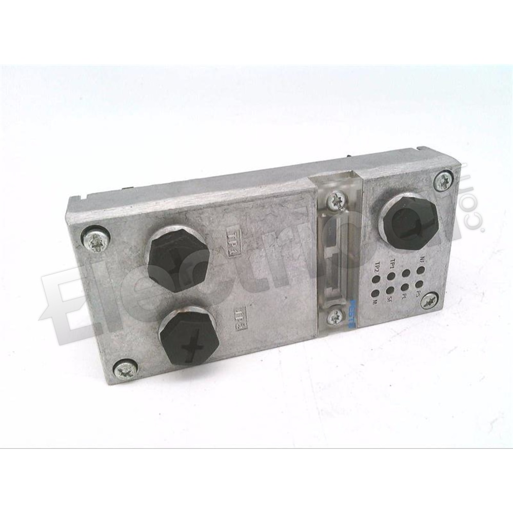 Festo CPX-M-FB33 Pneumatic Accessory Pneumatic