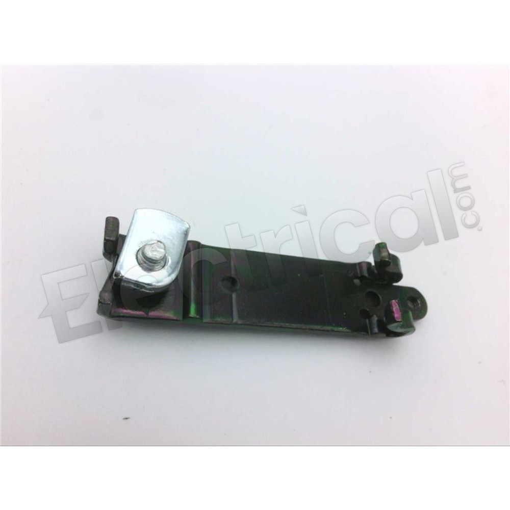 Festo CPX-MMI-1-NRH Part And Accessory Circuit Breaker