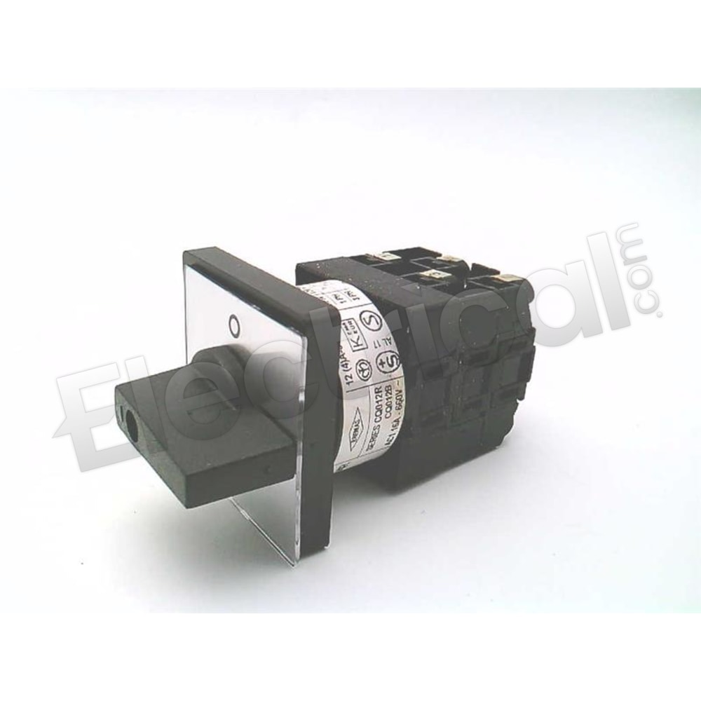 Bremas CQ0120004Q01 Automation Switch Automation