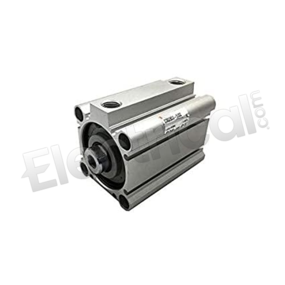 SMC CQ2B16-5DM Pneumatic Cylinder Pneumatic