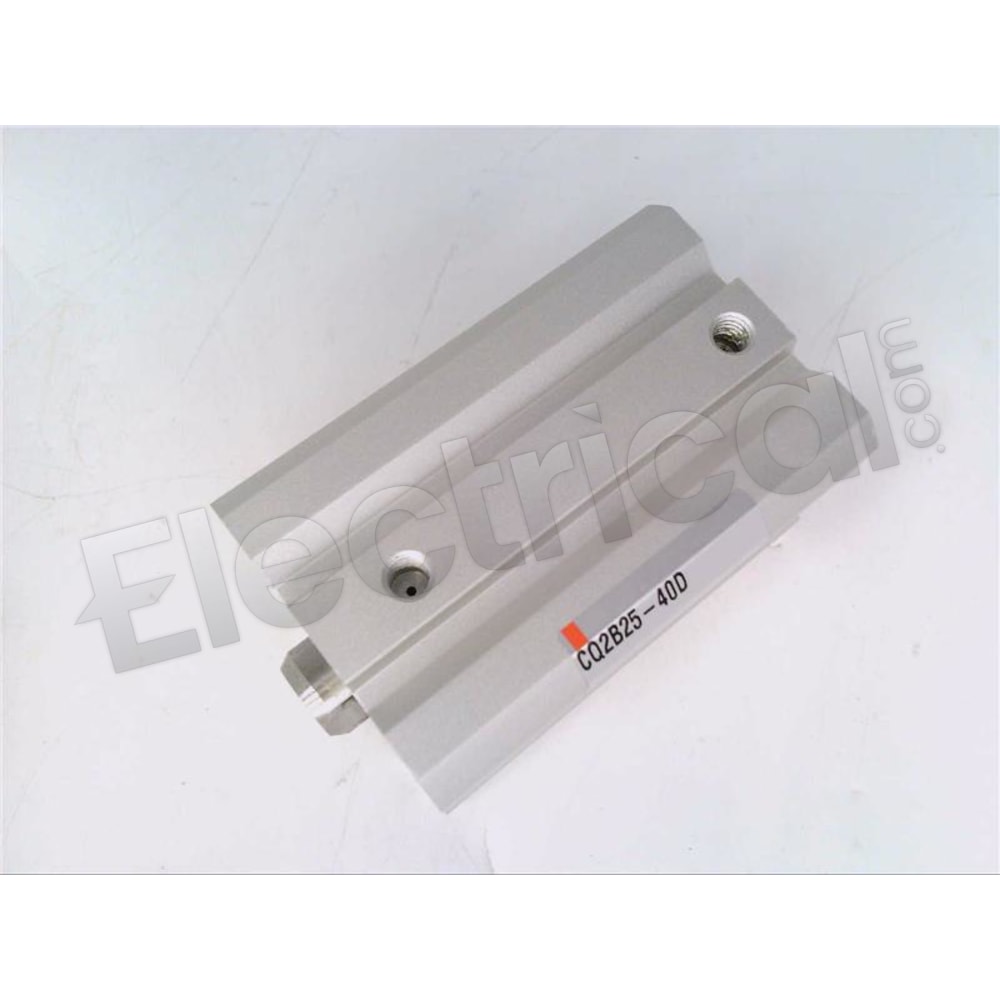 SMC CQ2B25-40D Pneumatic Cylinder Pneumatic