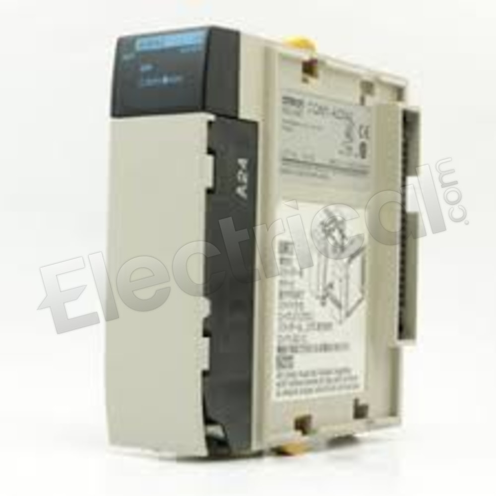 CQM1-AD042 Omron PLC Module Automation