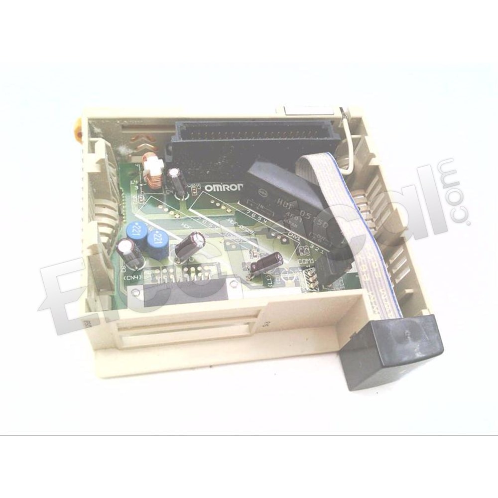 Omron CQM1-IPS01 (CQM1IPS01) PLC Module Automation