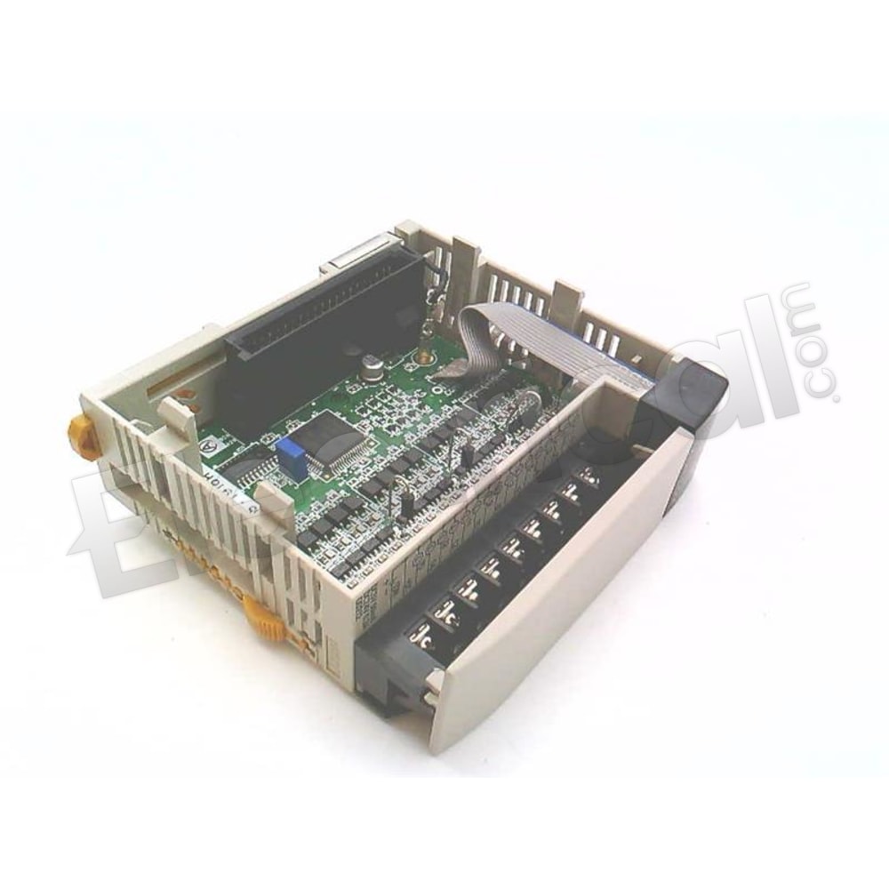 CQM1-OD212 Omron PLC Module Automation