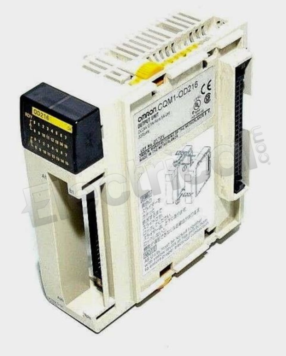 CQM1-OD216 Omron PLC Module Automation