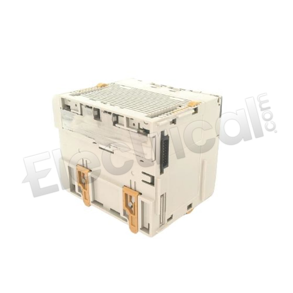 Omron CQM1H-CPU51 PLC Module Automation