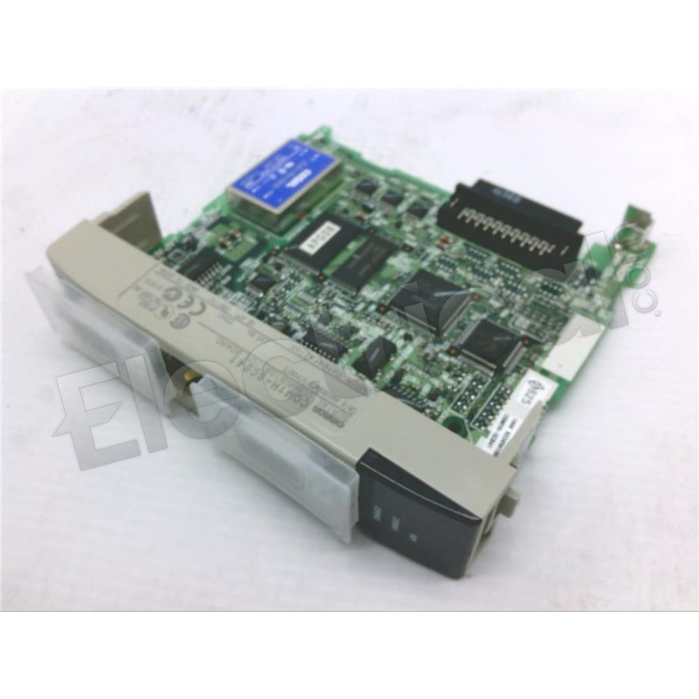 CQM1H-SCB41 Omron PLC Module Automation