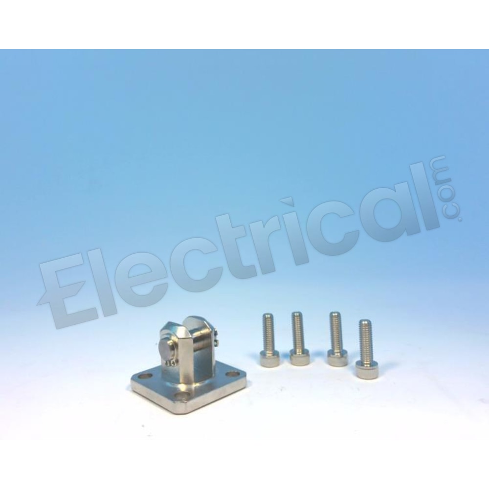 SMC CQS-D025 Fitting & Accessory Pneumatic