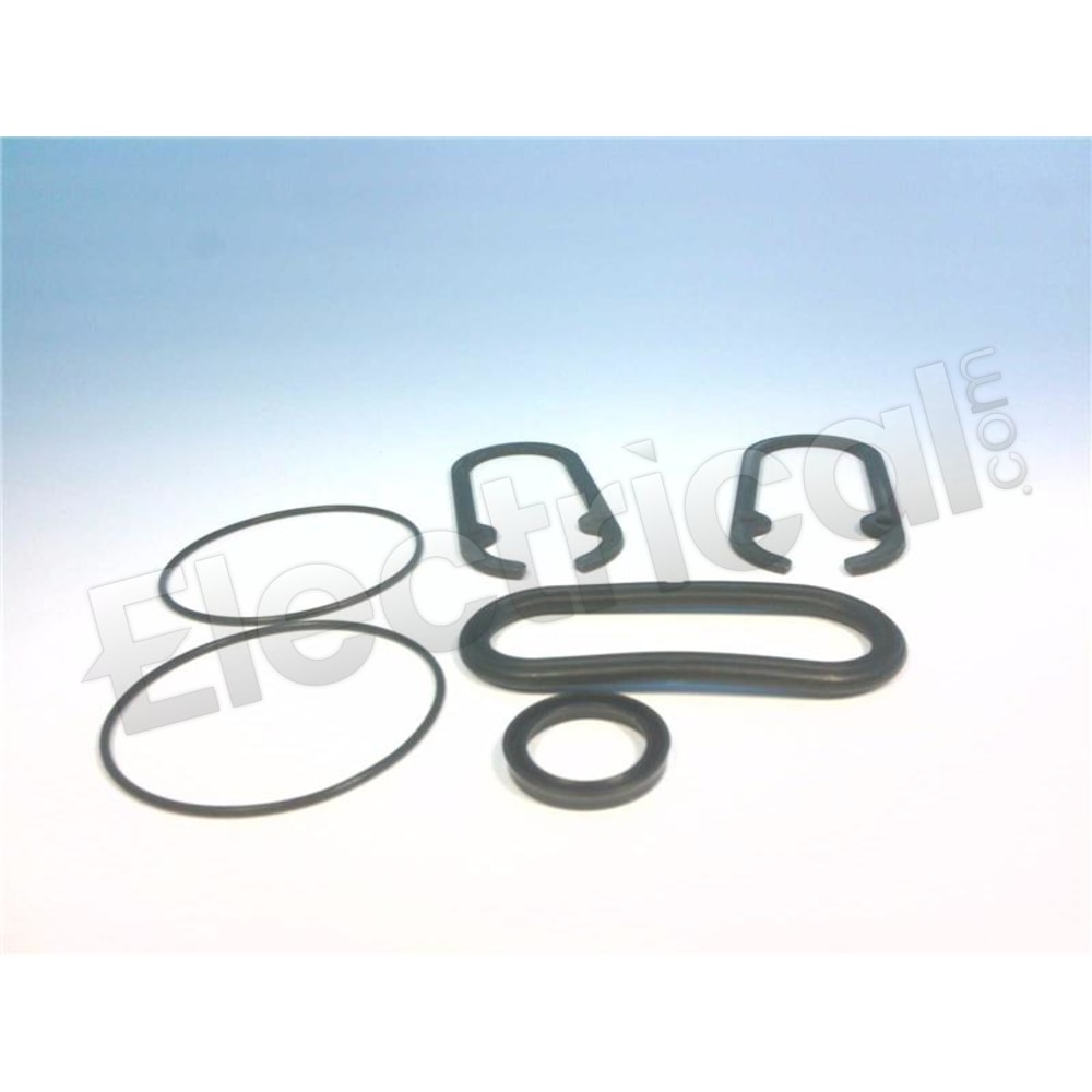 SMC CQUB40-PS Cylinder Repair / Seal Kit Pneumatic