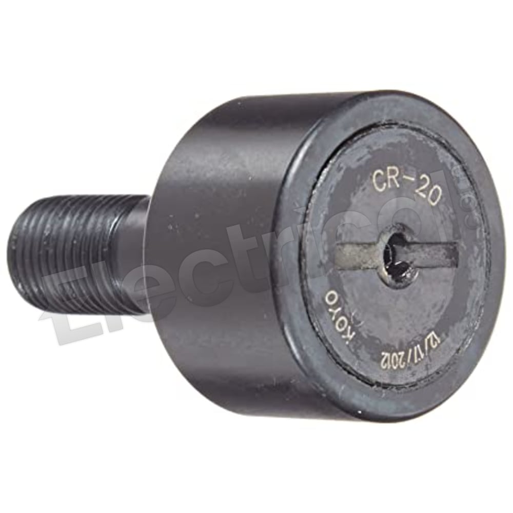 Timken CR-20 Bearing Machine Part