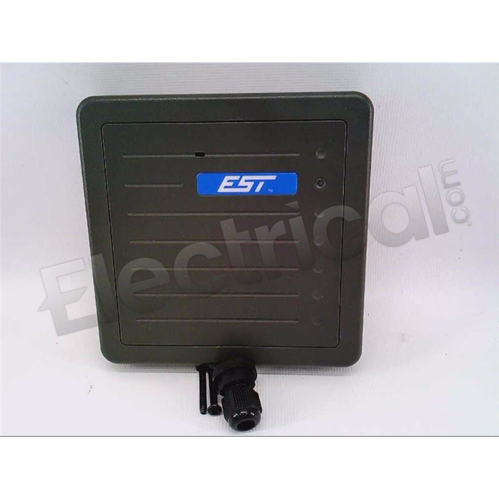 Utc Fire & Security Company CR-5355 Proximity Sensing System Safety Systems