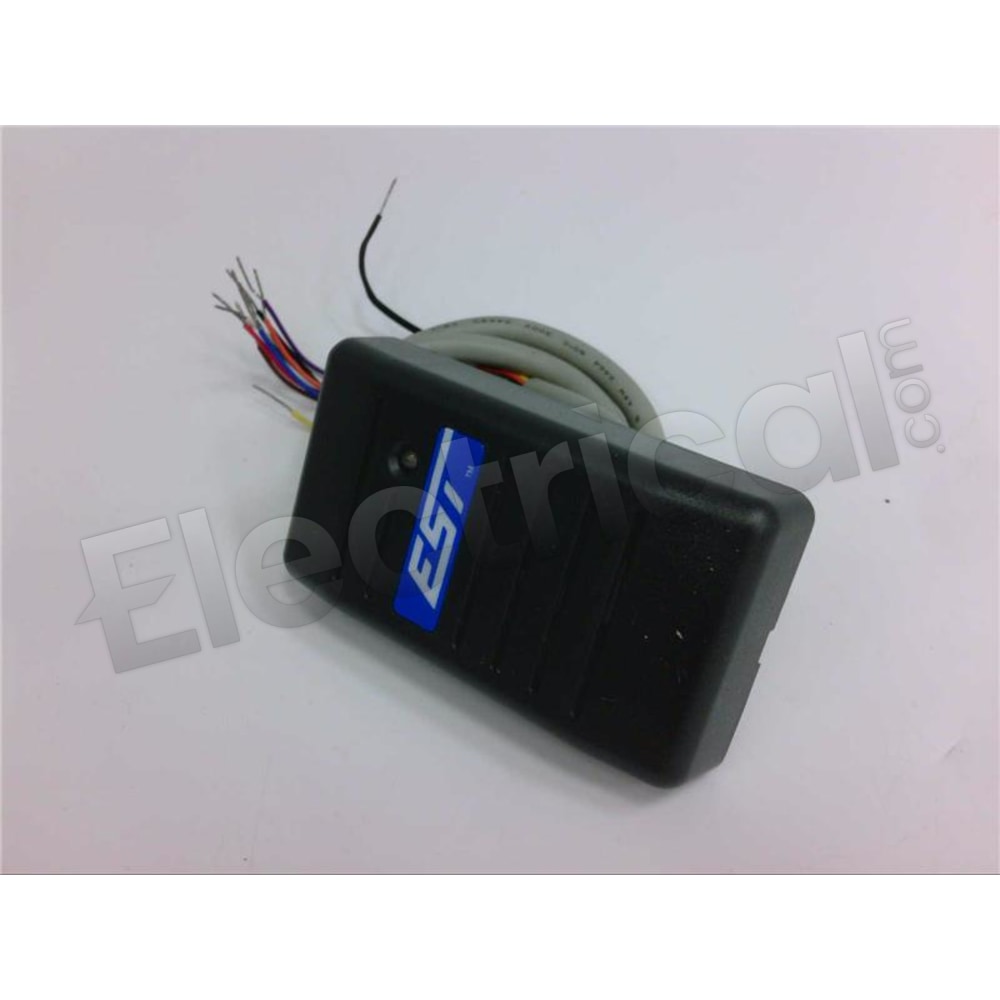 Utc Fire & Security Company CR-6005 Proximity Sensing System Safety Systems