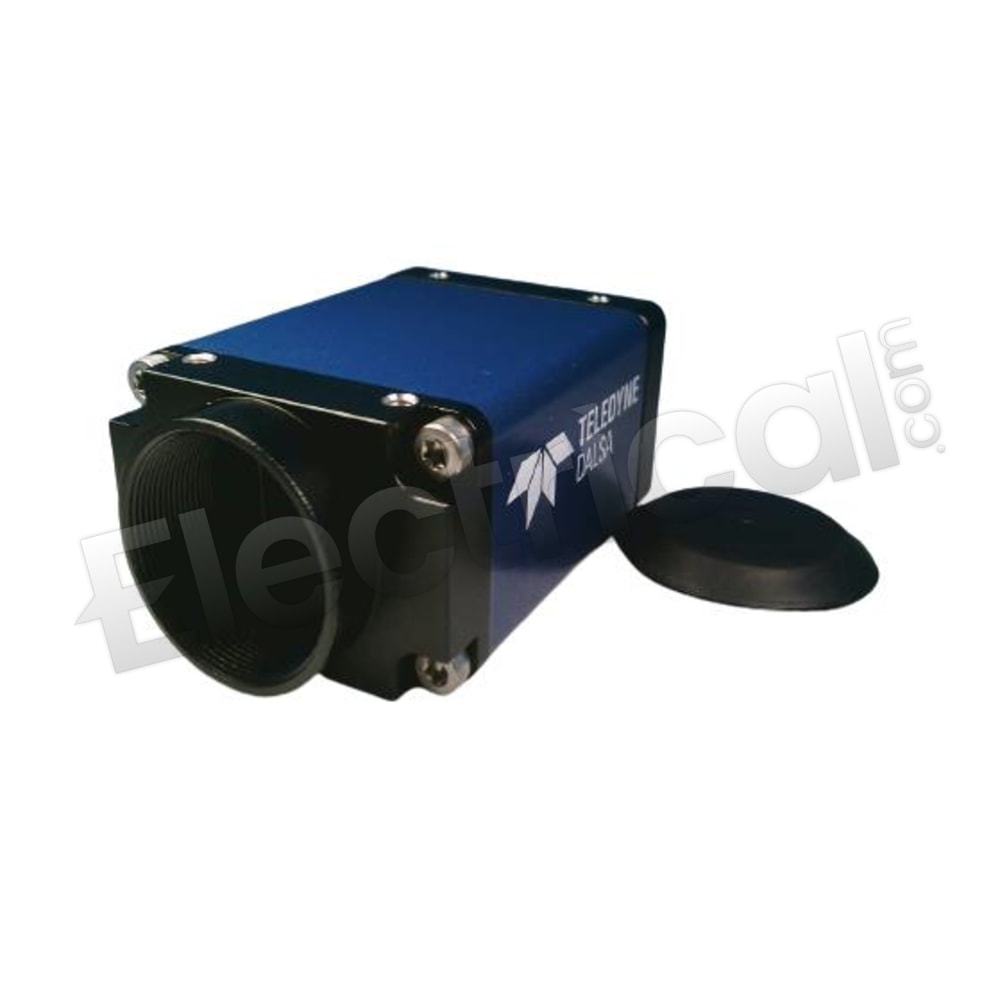 Teledyne Dalsa CR-GC00-C1400 CCD Camera Camera & Vision