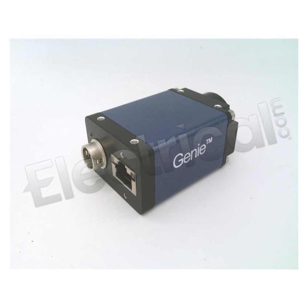 CR-GEN0-C1400 Teledyne Dalsa Camera Head Camera & Vision
