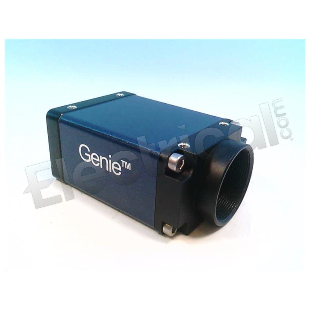 Teledyne Dalsa CR-GEN0-C1600 Camera Head Camera & Vision