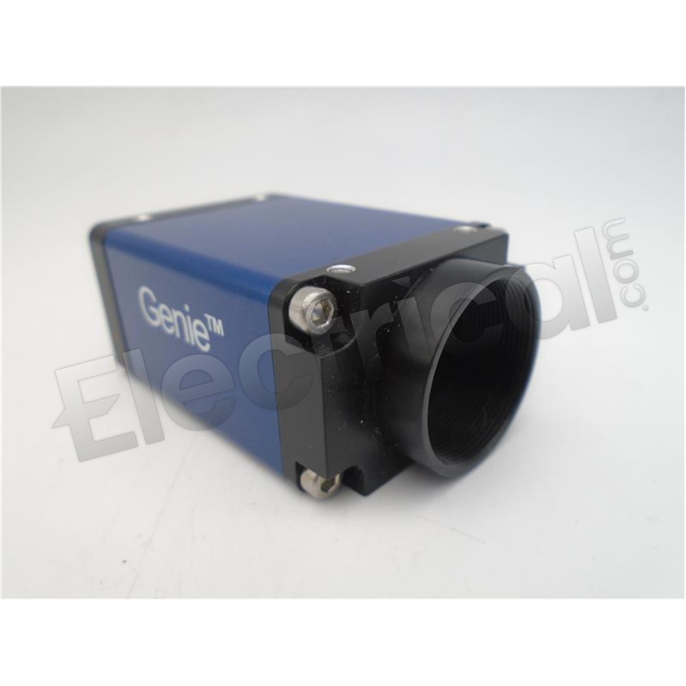Teledyne Dalsa CR-GEN0-M1020 CCD Camera Camera & Vision