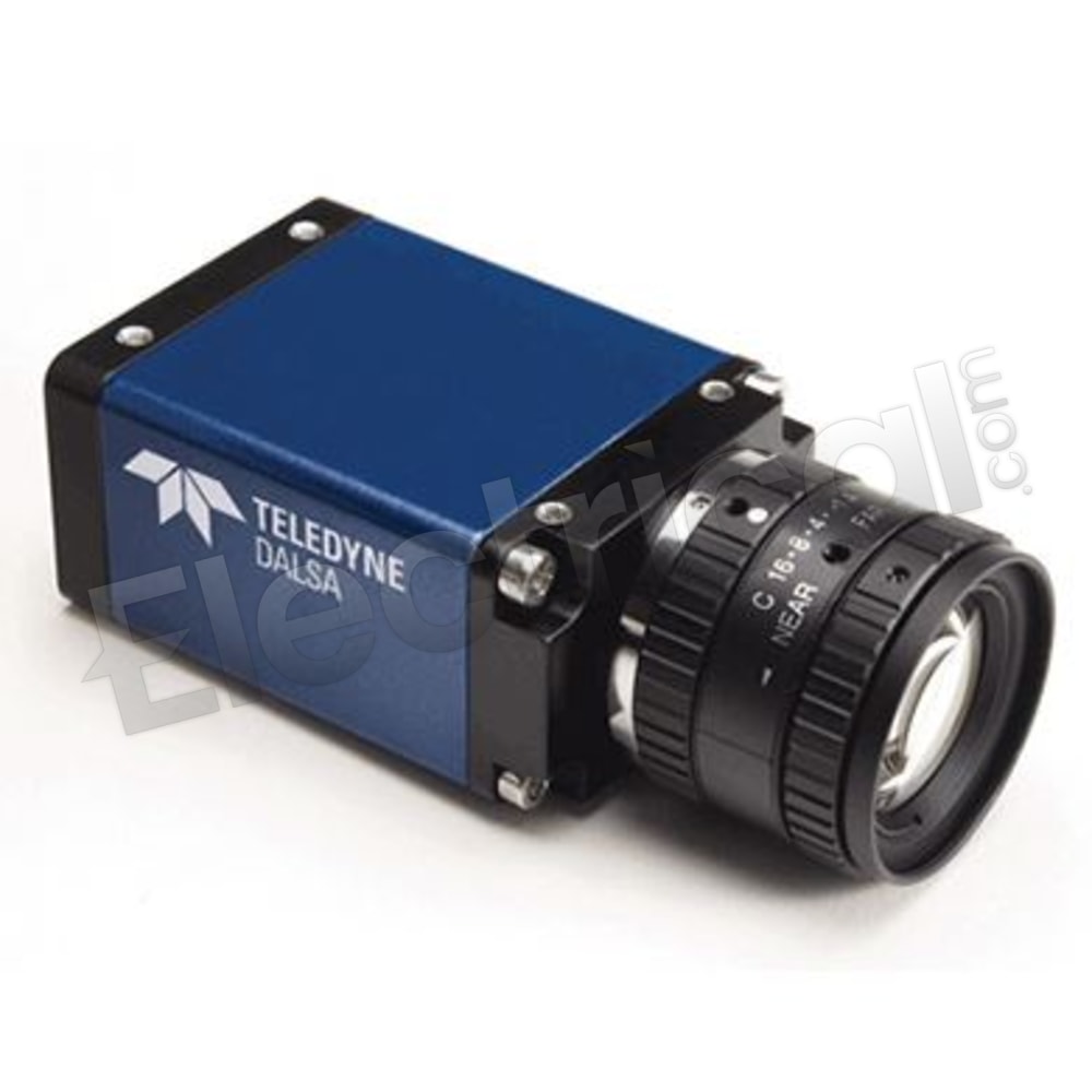 Teledyne Dalsa CR-GEN0-M1400 CCD Camera Camera & Vision