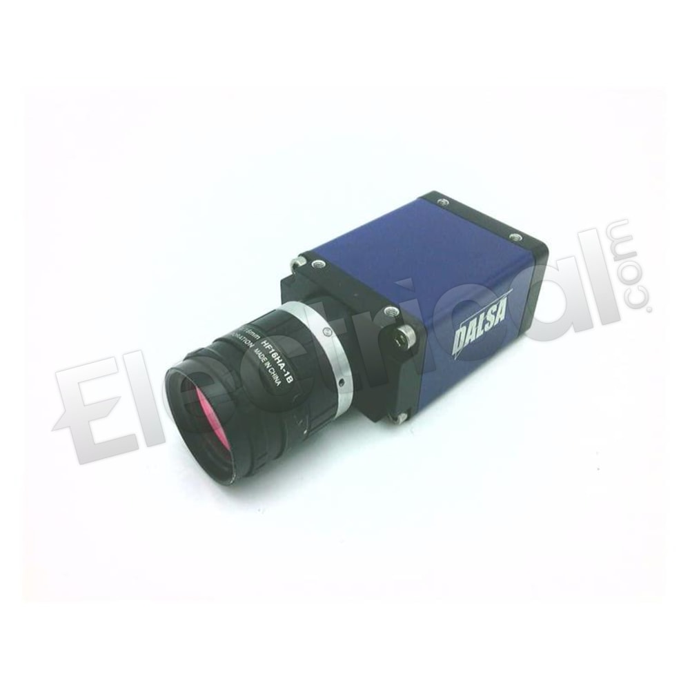 Teledyne Dalsa CR-GEN3-C6400 Camera Head Camera & Vision