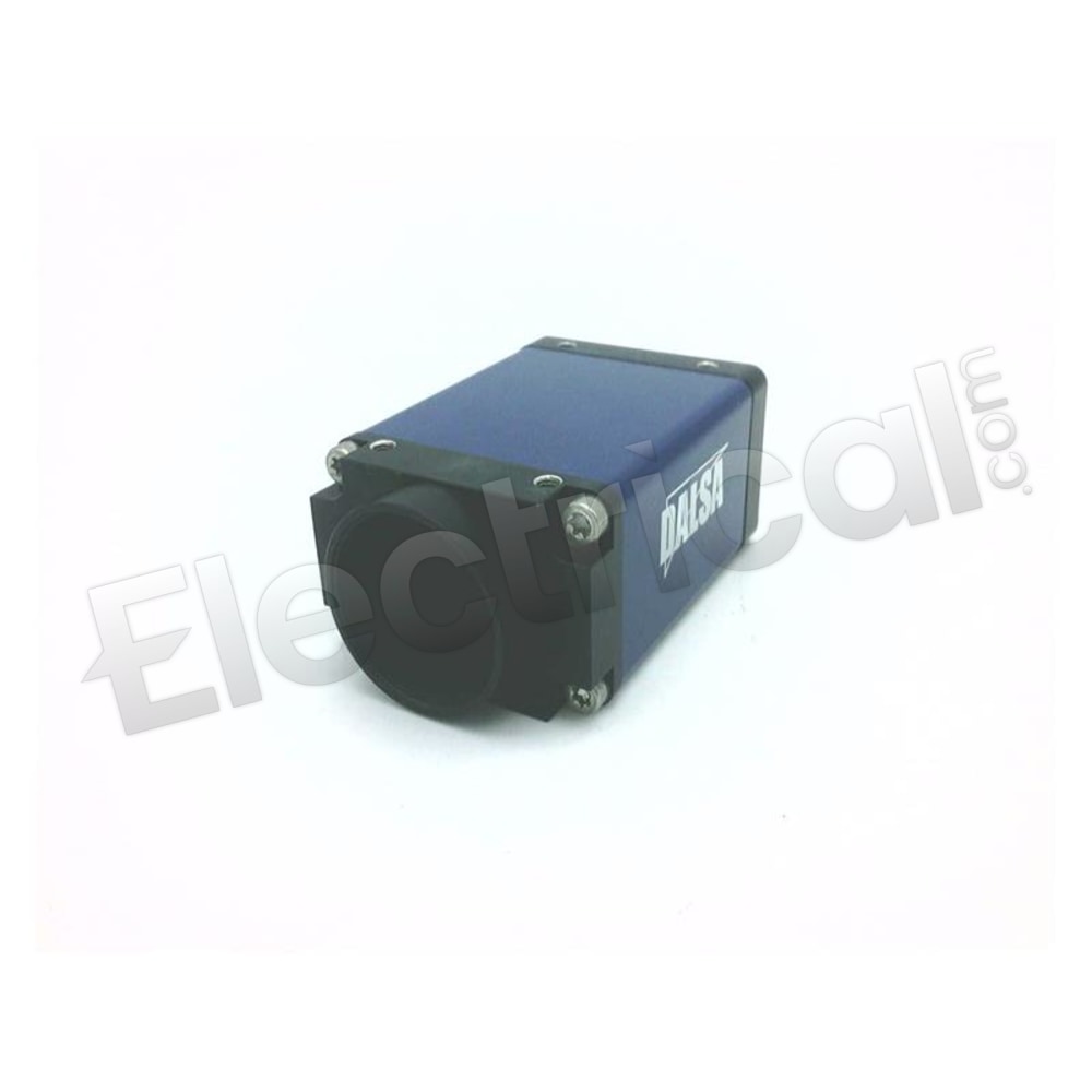 Teledyne Dalsa CR-GM00-M1020 CCD Camera Camera & Vision