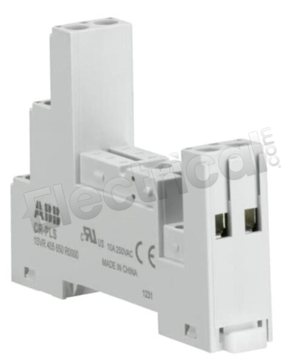 ABB CR-PLS Fuse Part And Accessory Fuse