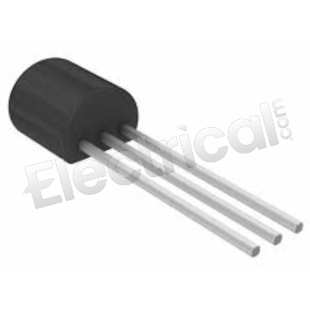 Renesas CR02A-8 Thyristor/SCR/Triac/Diac/Alternistor Semiconductor