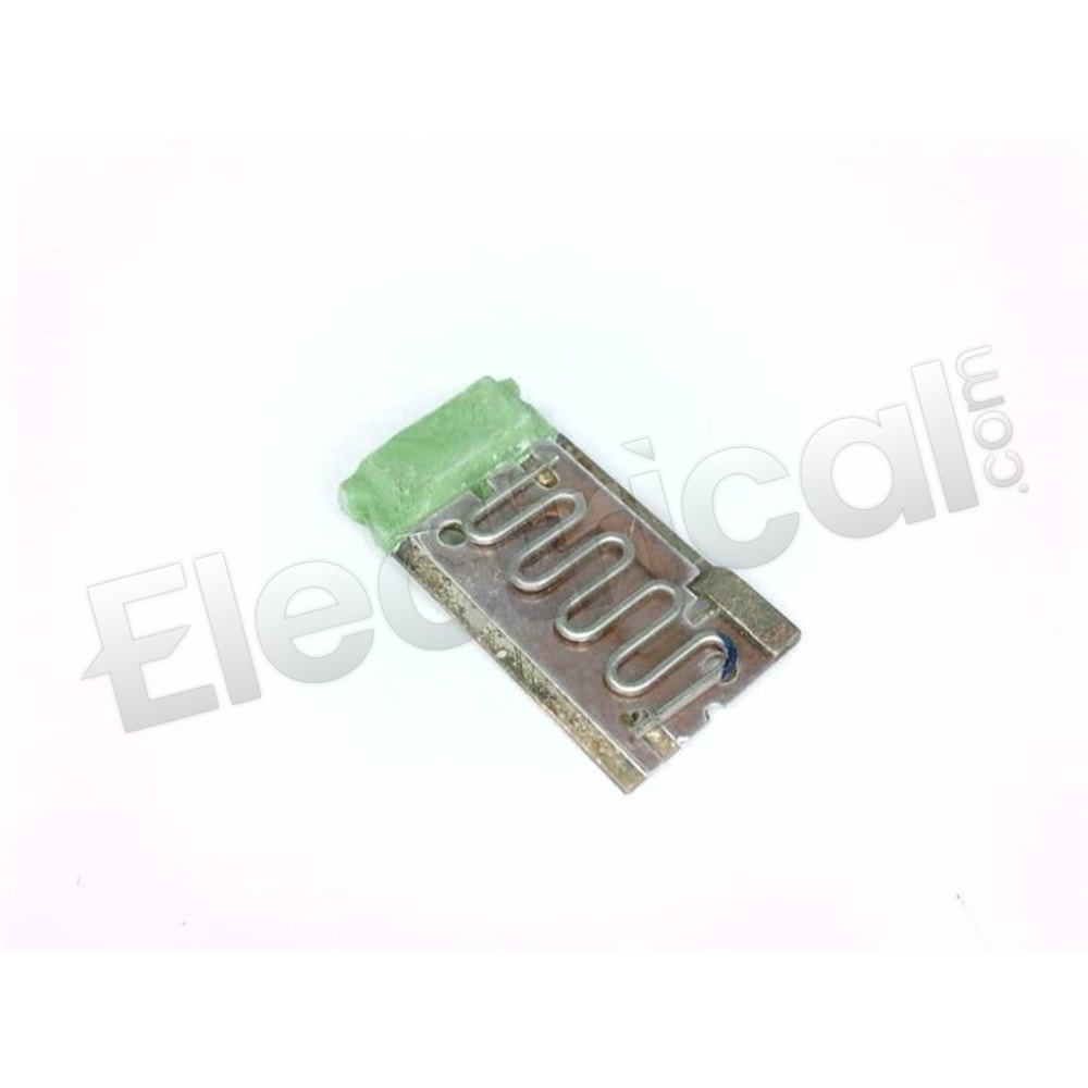 CR101 General Electric Heater Element Motor Control