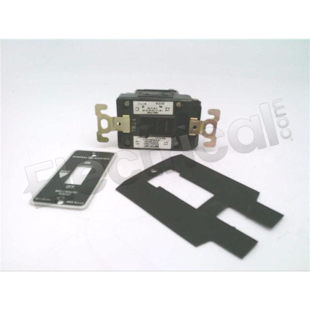 General Electric CR101H Automation Switch Automation