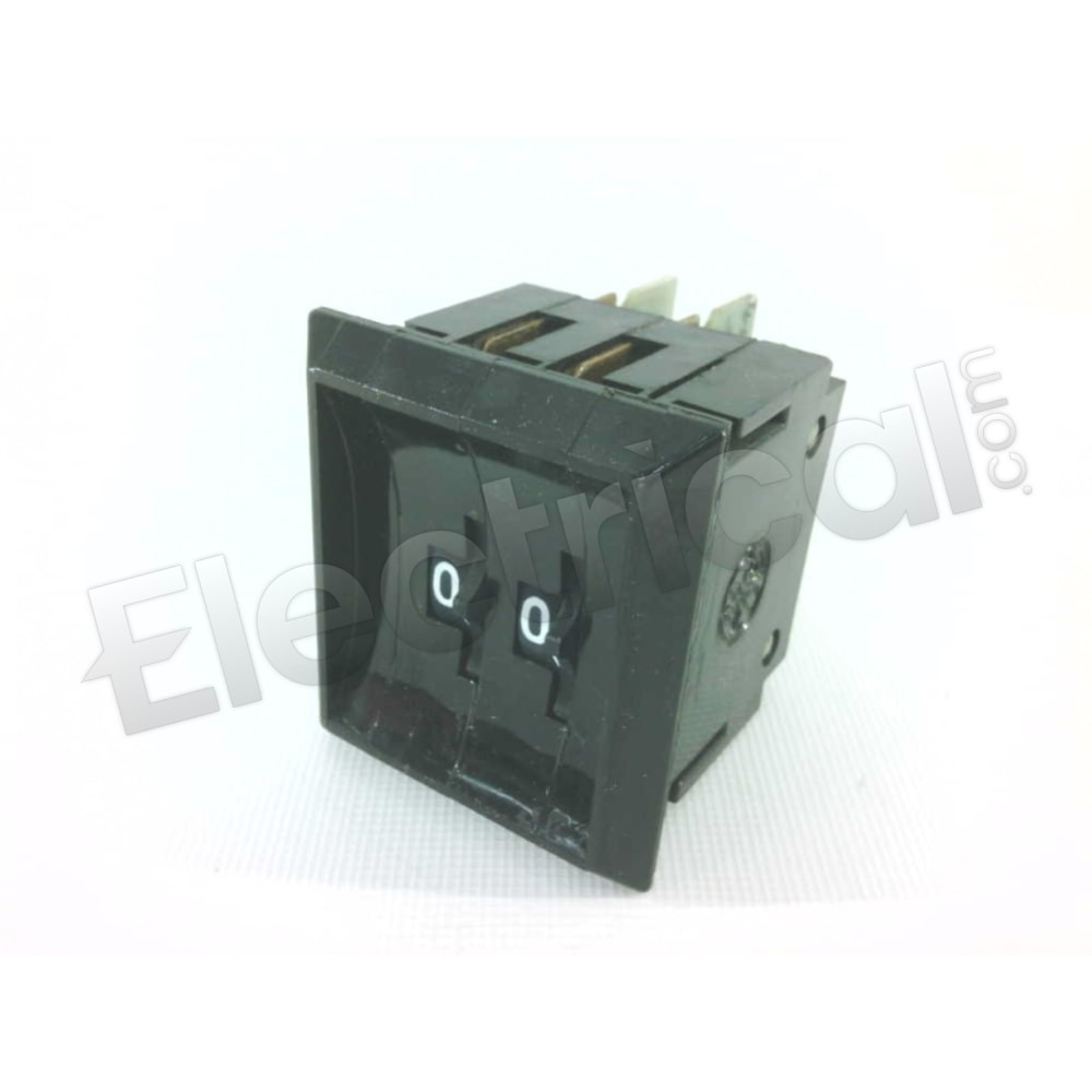 General Electric CR103FA00BA02 Timer & Counter Automation