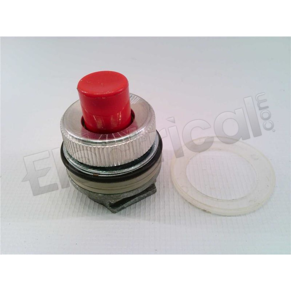 CR104A1003 General Electric Motor Control Part And Accessory Automation