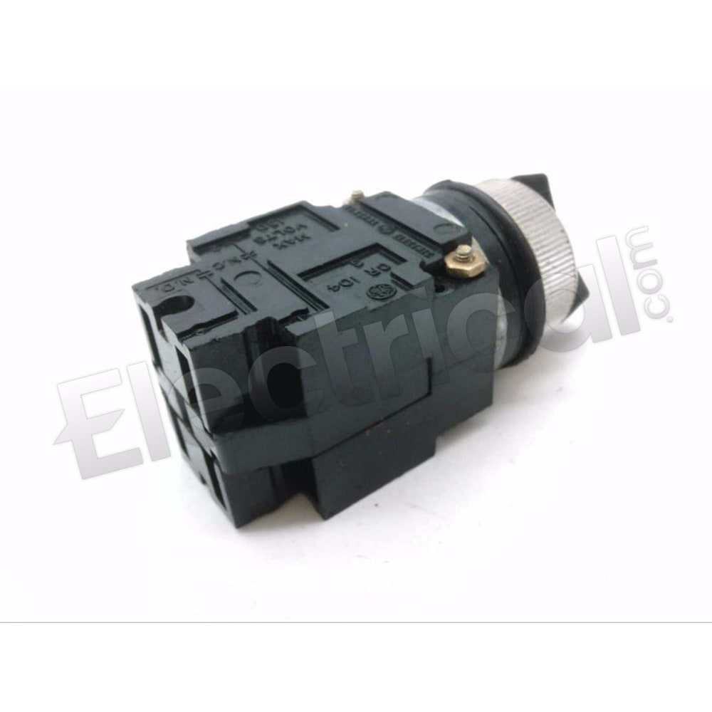 General Electric CR104B122 Automation Switch Automation