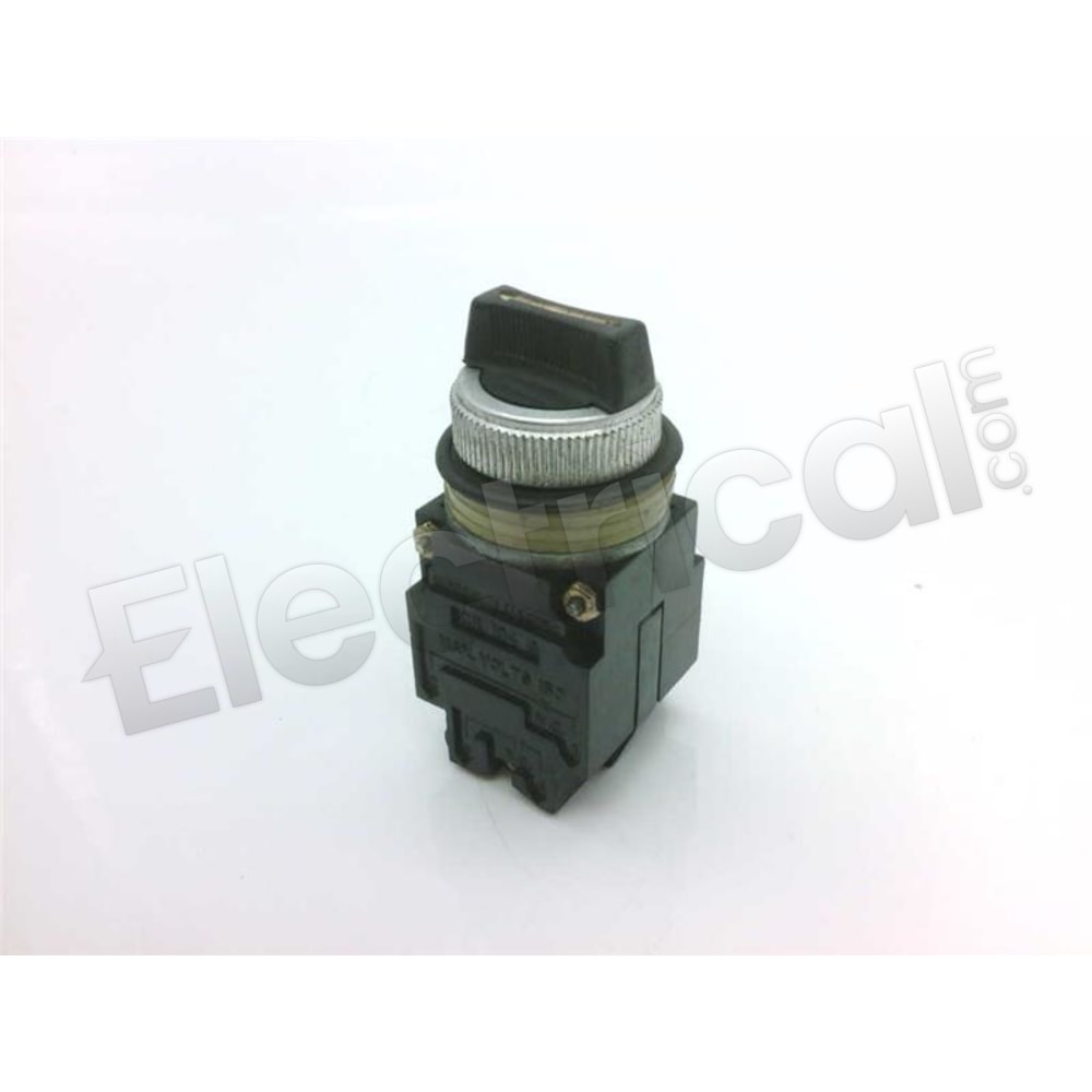 General Electric CR104B222 Automation Switch Automation