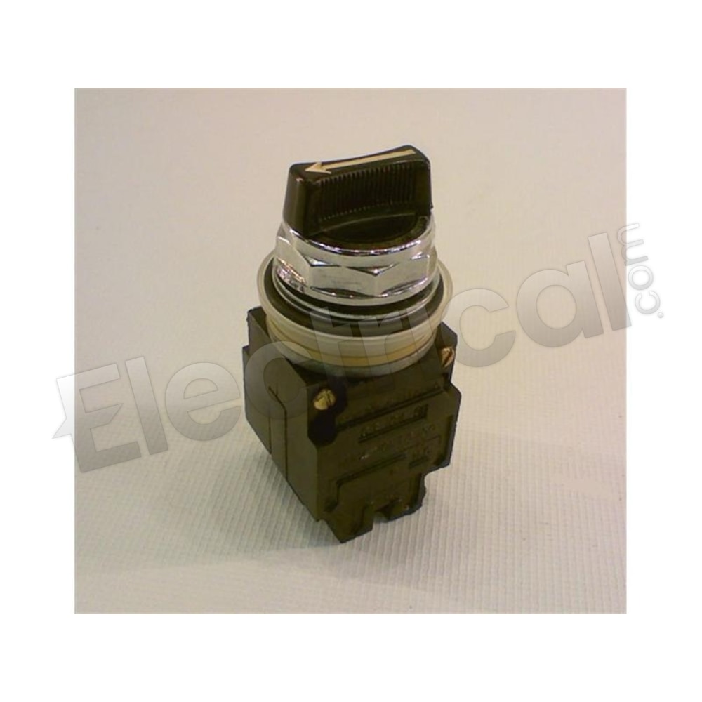 General Electric CR104B2221 Automation Switch Automation