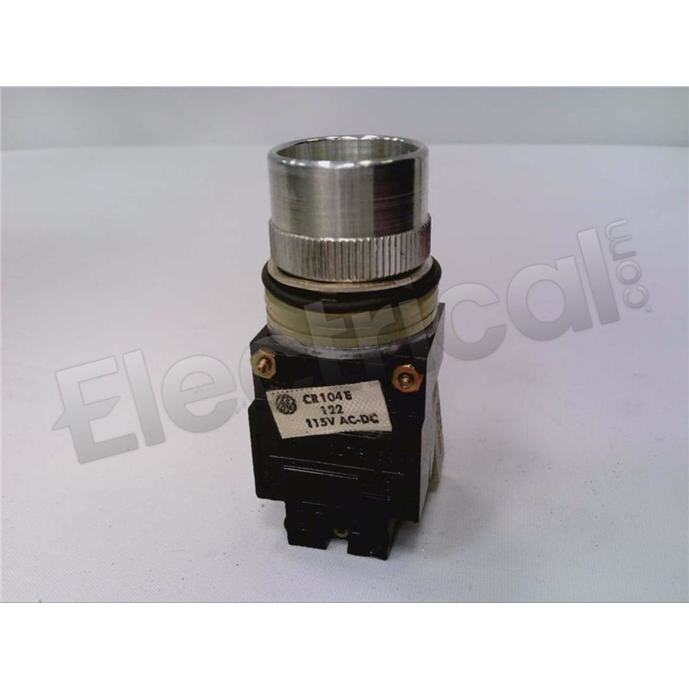 General Electric CR104E5224 Automation Switch Automation