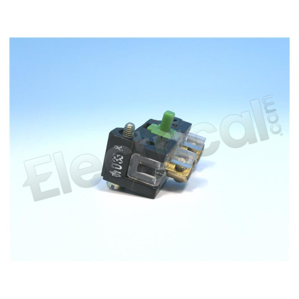General Electric CR104P-G Motor Control Part And Accessory Motor Control