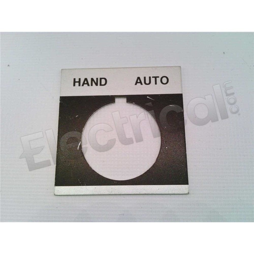 General Electric CR104P-XN1BP051 Motor Control Part And Accessory Motor ...