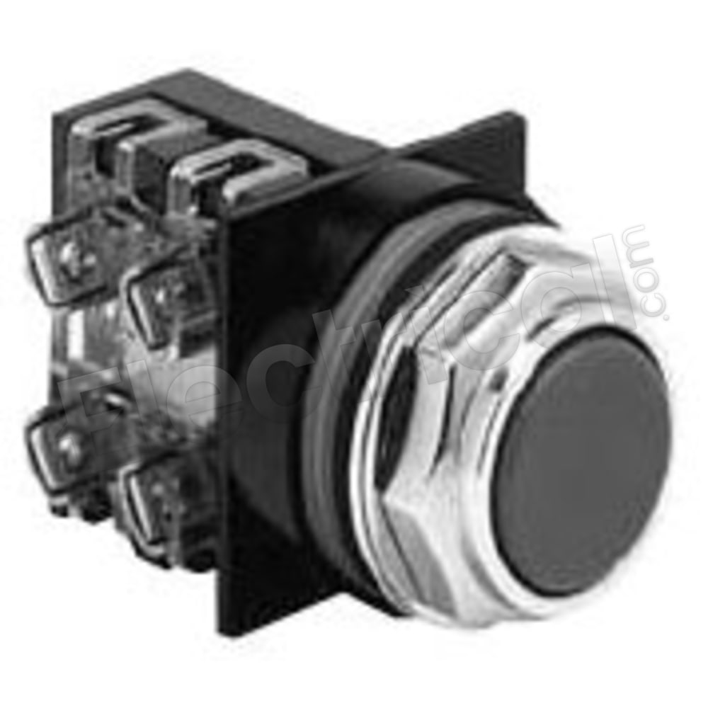 General Electric ABB CR104PBG00U1 Pilot Device/Push Button Automation