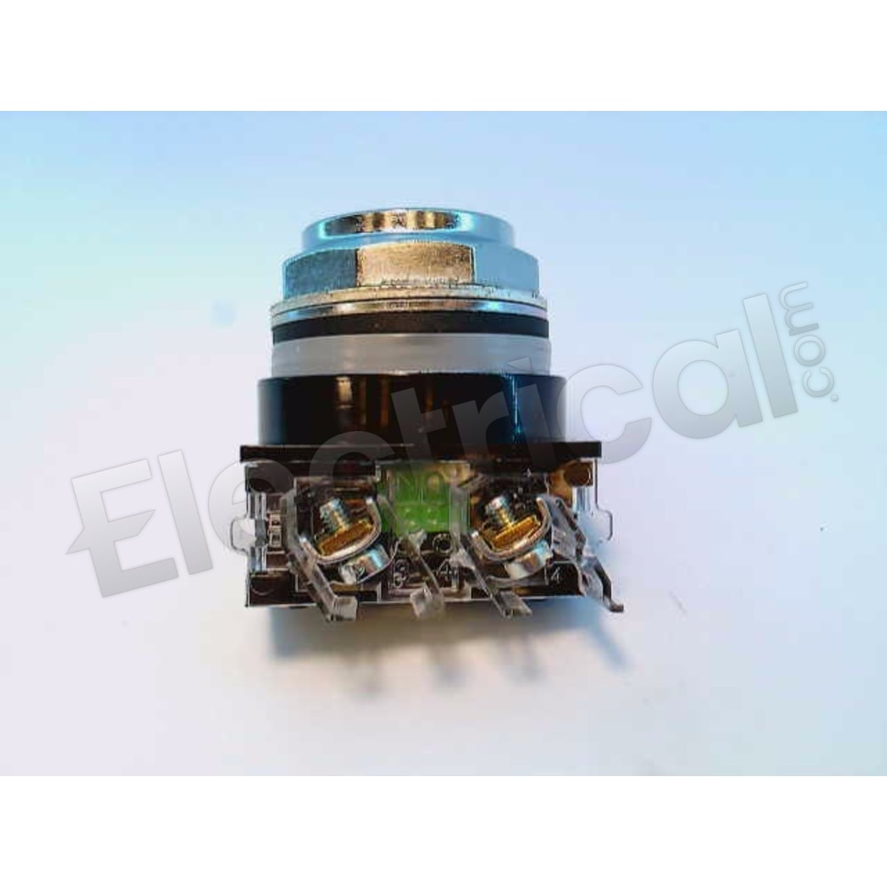 CR104PBG10B1 General Electric CR104P Series Non-illuminated push button ...