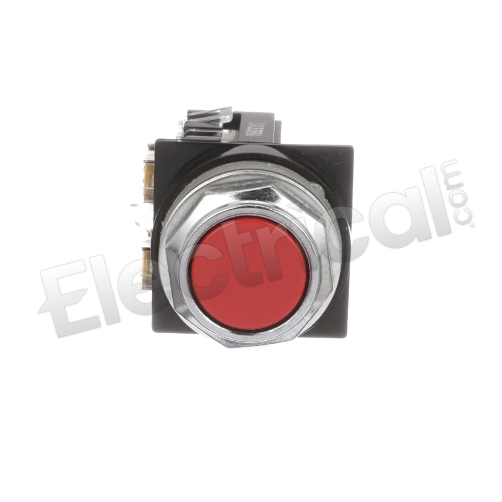 CR104PBG91R1 General Electric CR104P Series Non-illuminated push button ...