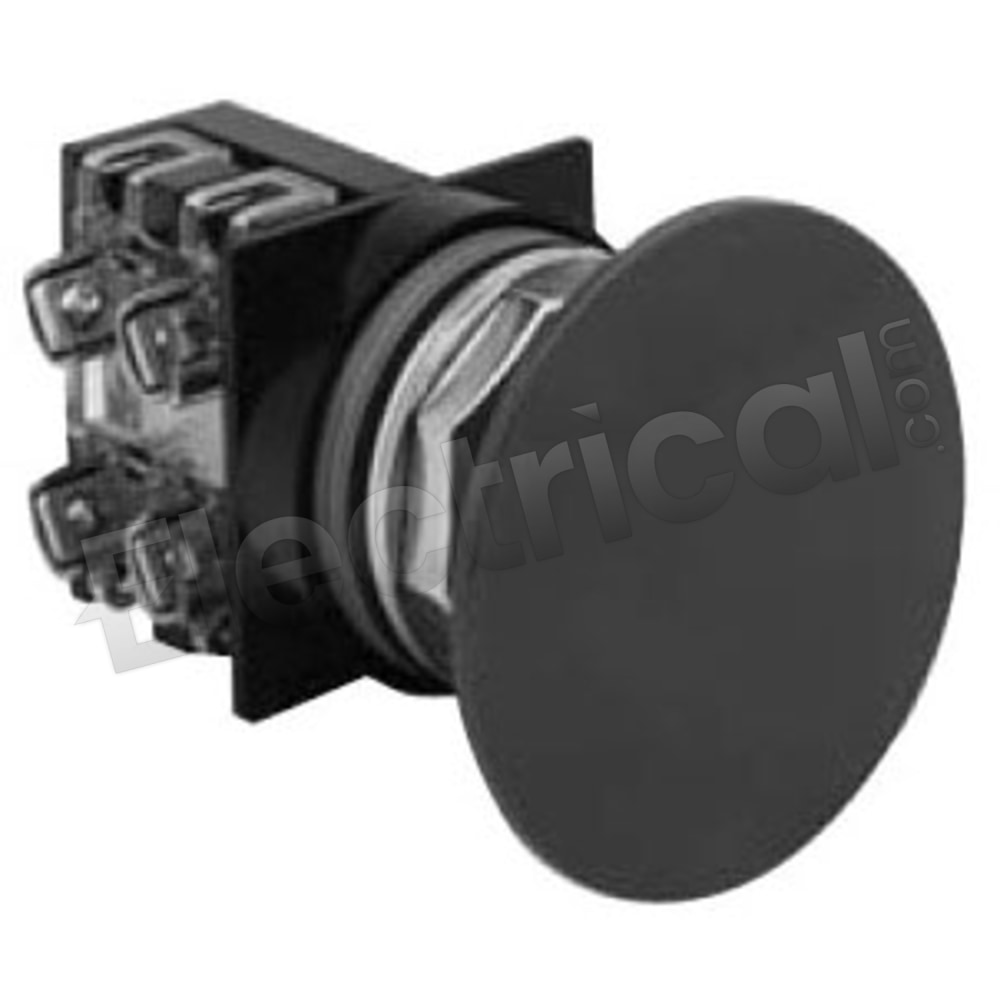 CR104PBM00R6 General Electric CR104P Series Non-illuminated push button ...