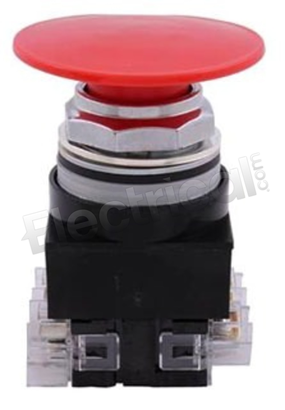 CR104PBM11R6C General Electric CR104P Series Non-illuminated push ...